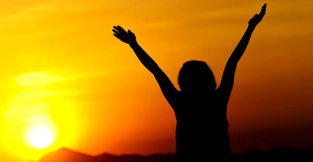 Pray for the Glory of God to fill you - Good News Catholic Podcasts